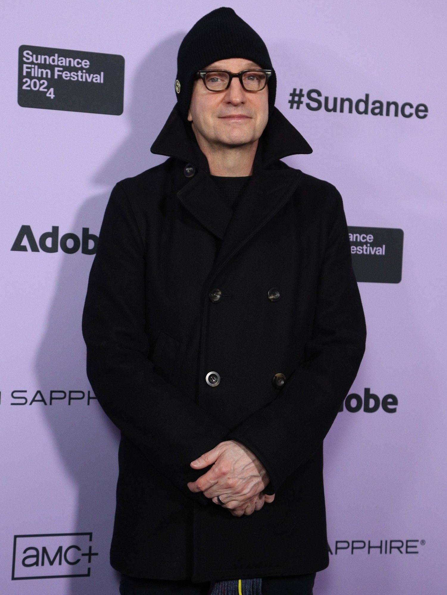 Steven Soderbergh has taken filmmaking inspiration from Taylor Swift