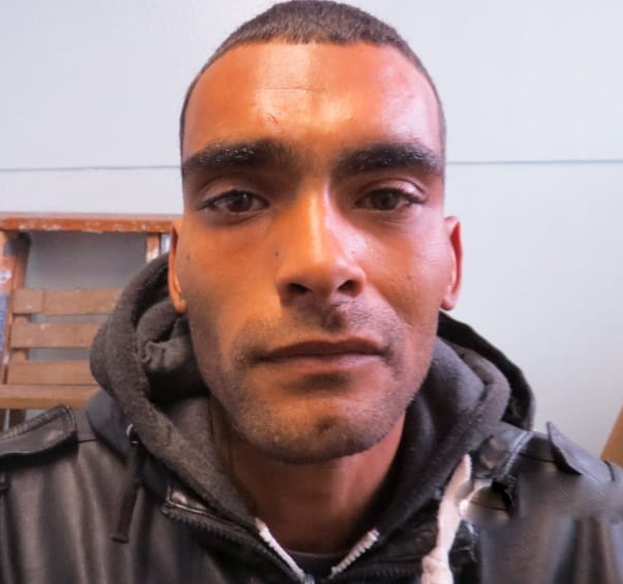 Hitman gets 88 years: Rival gang killer sentenced after admitting to ...