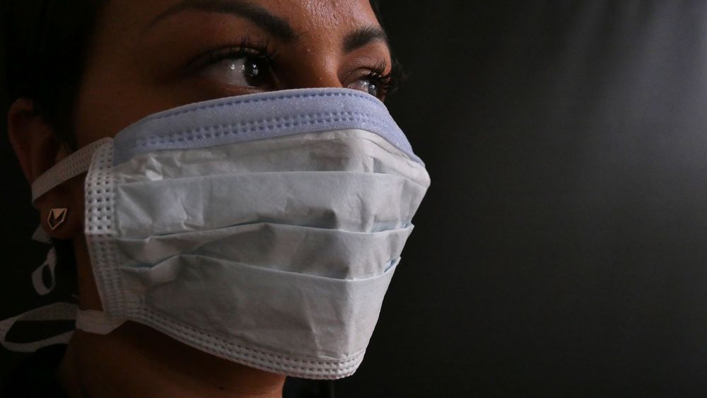 Health Minister reassures South Africa about new Covid-19 variant Nimbus