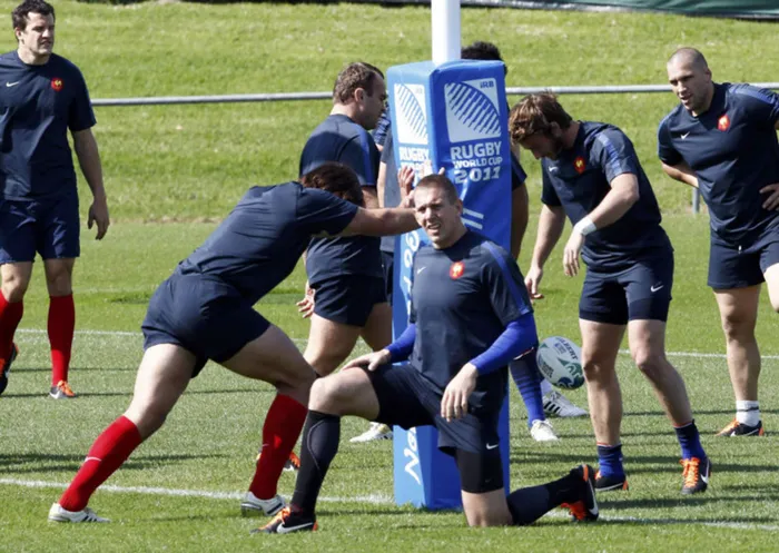 French Bashing Continues