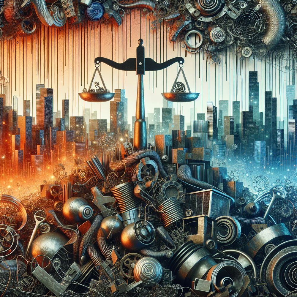 Cape Gate faces penalties for price-fixing in South Africa's scrap ...