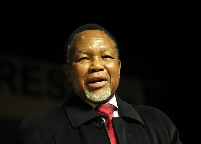 Mpumalanga ANCYL backs Motlanthe