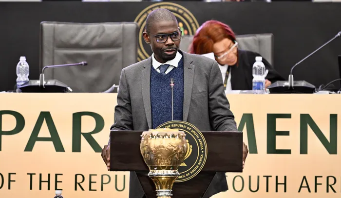 Opposition parties flag GNU-bias, warn it could undermine process