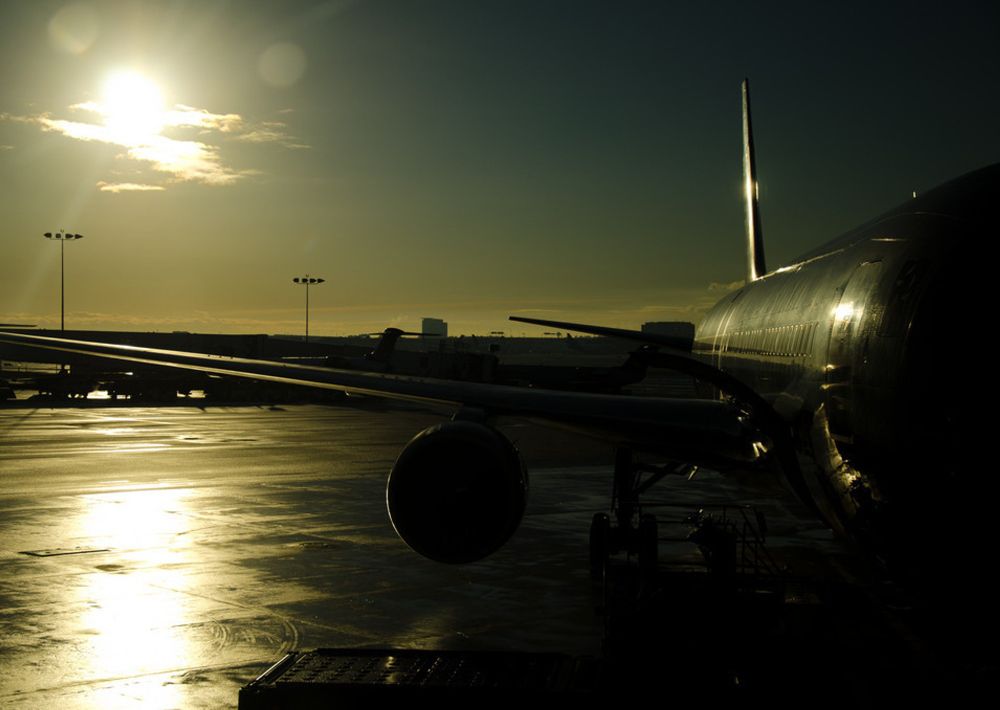 Airline managers need to take a wing from pilots
