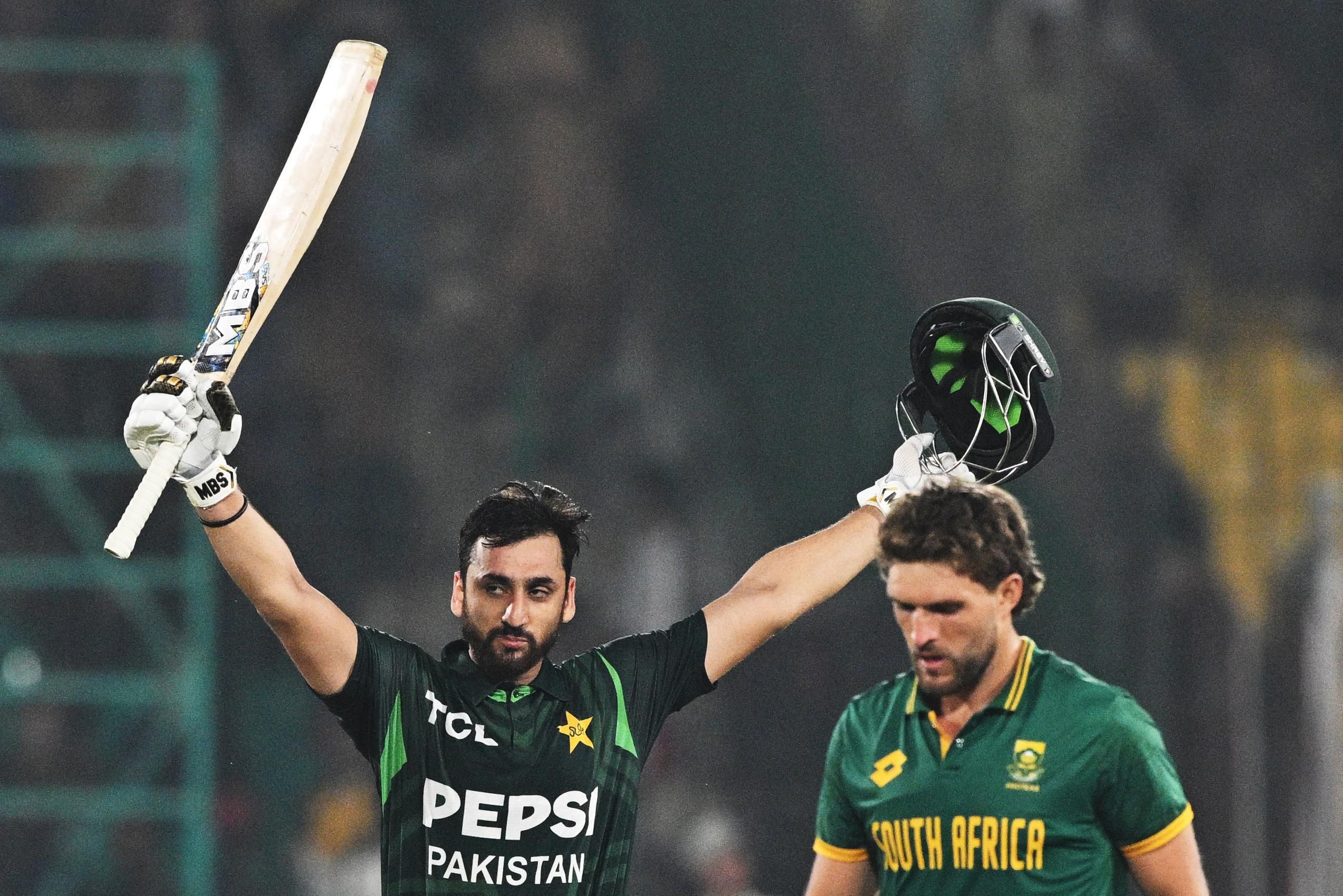 Proteas miss out on extra match practice ahead of Champions Trophy, but ...