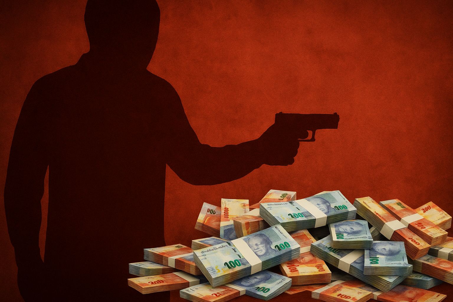 Police tackle rising extortion threat in Northern Cape