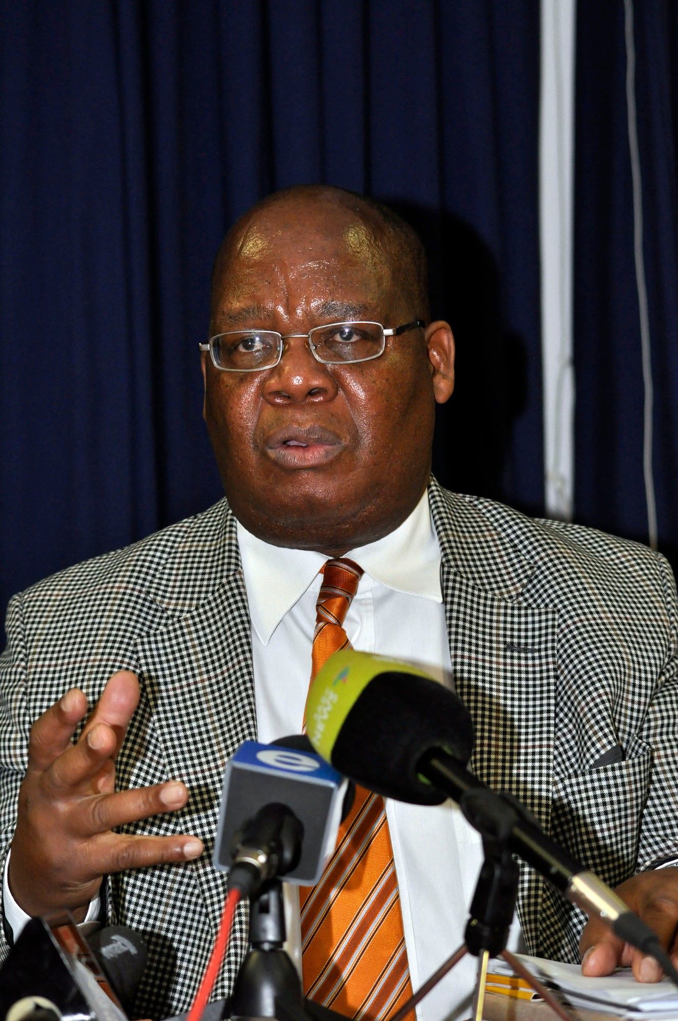 Political shake-up in ANC: Masondo and Radebe take charge in Gauteng ...