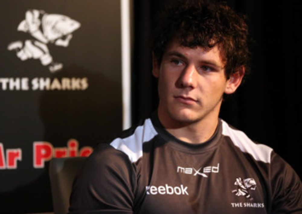 Coetzee back in Sharks line-up
