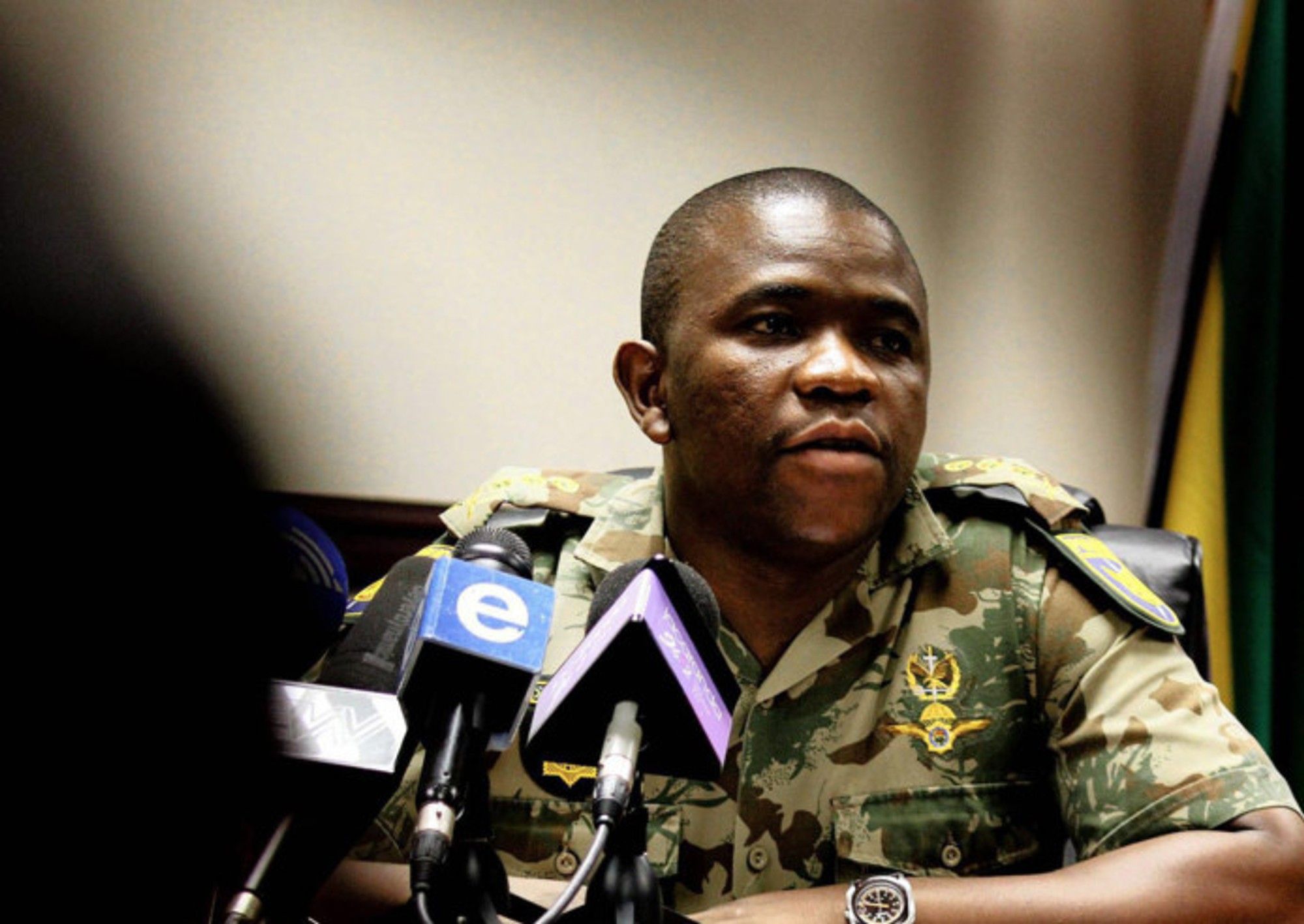 Probe of cop execution squad nearly over