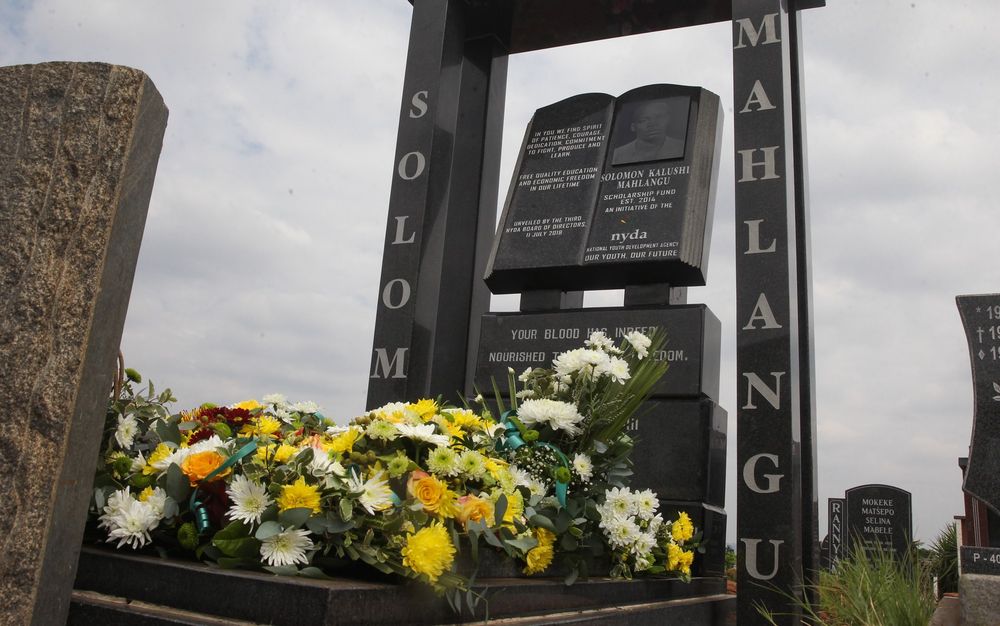Freedom Month: Building a Non-Racial Democracy Remains Unfinished Business