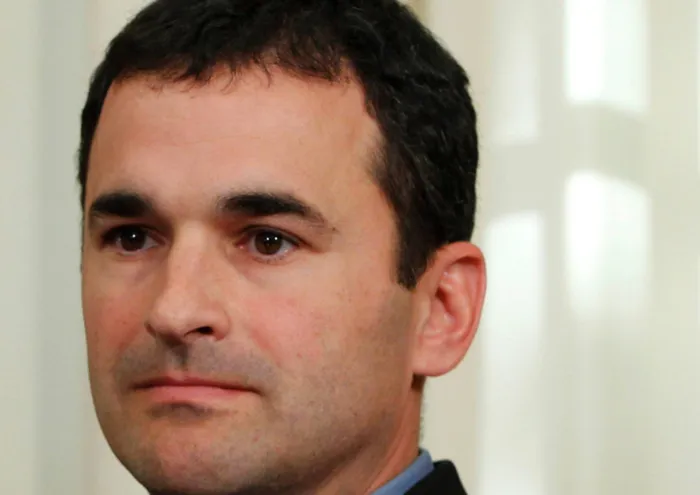 Obama picks temporary IRS chief