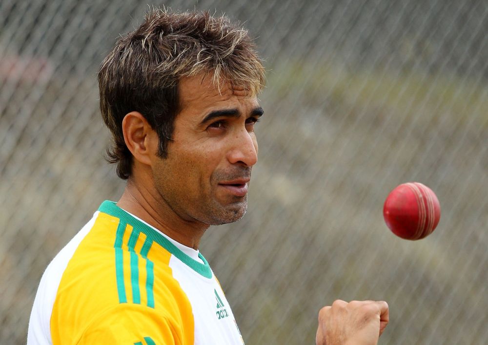 Tahir could help end the 15-year jinx