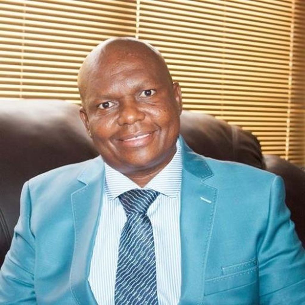 Axed deputy mayor Bobani determined to continue working