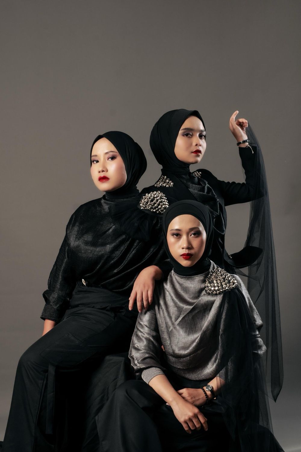 Voice of Baceprot breaks boundaries with music and women empowerment