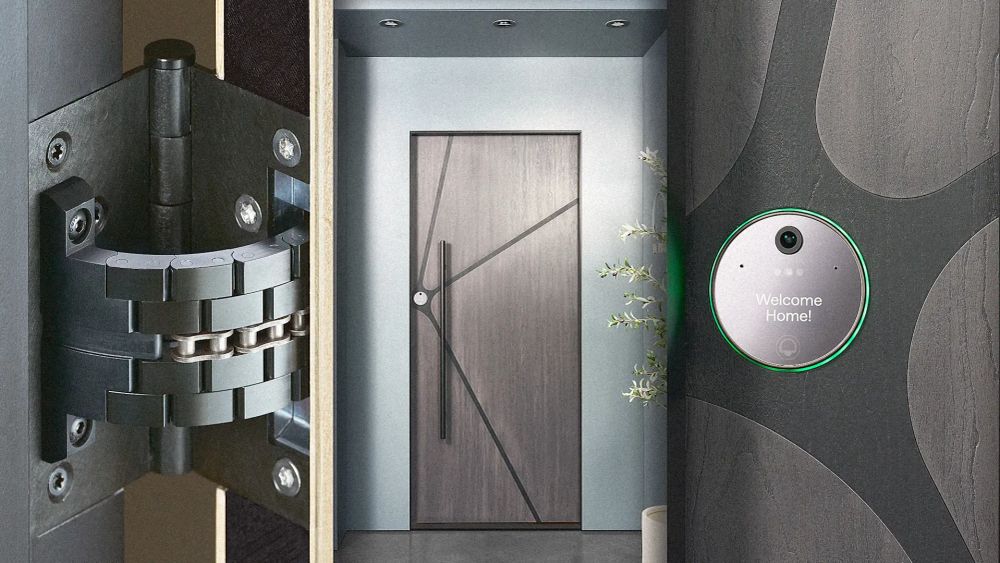 Is this the future of home technology: A look at Doma's intelligent ...
