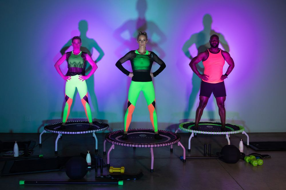 Lisa Raleigh on rebounding and reconnecting with your inner child