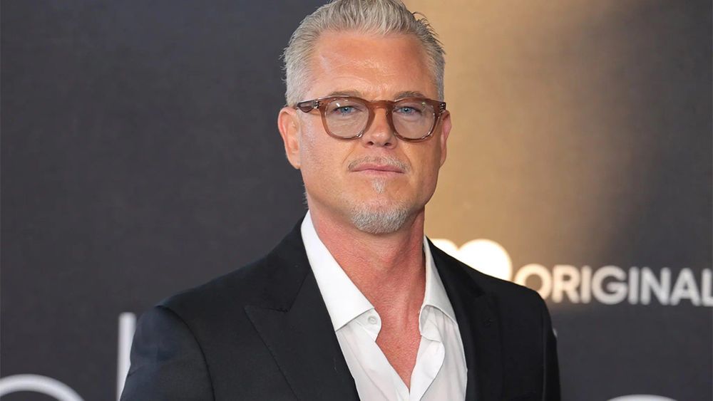 'Euphoria' actor Eric Dane reveals ALS diagnosis: a candid look at life ...