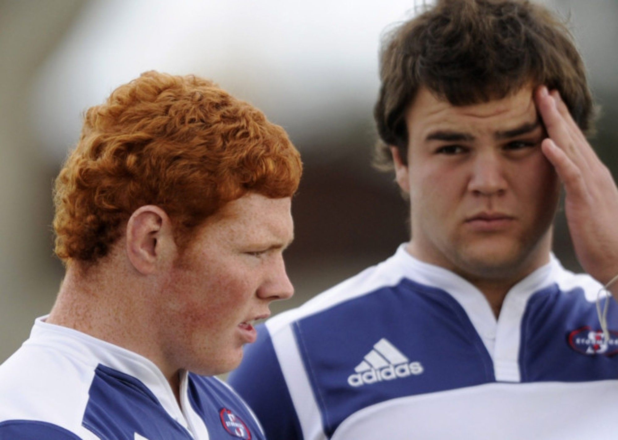 Frans Malherbe v Steven Kitshoff: Who will be the scrum king of Cape Town?