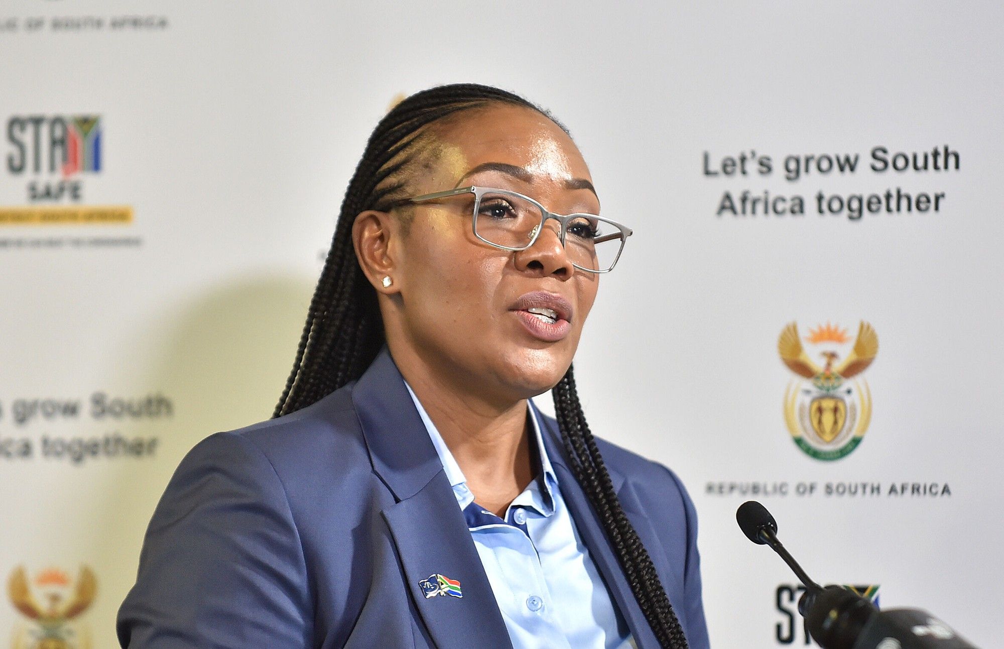 Government bodies’ audit outcomes improve