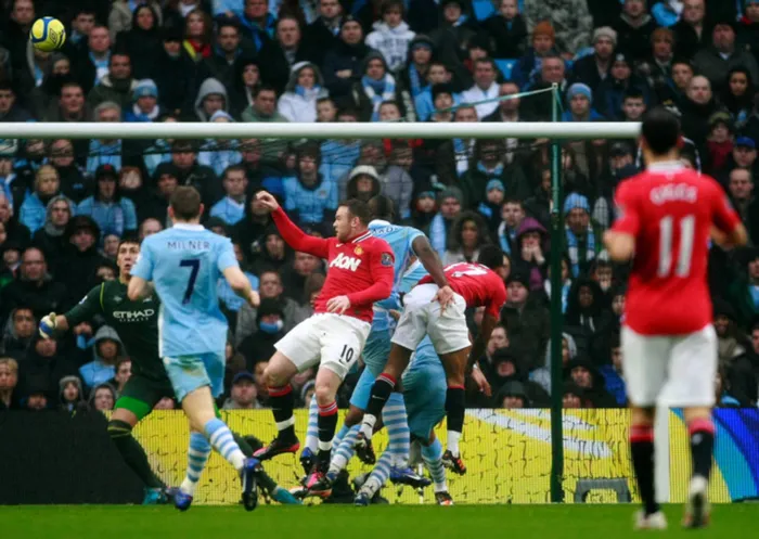 United knock City out of FA Cup