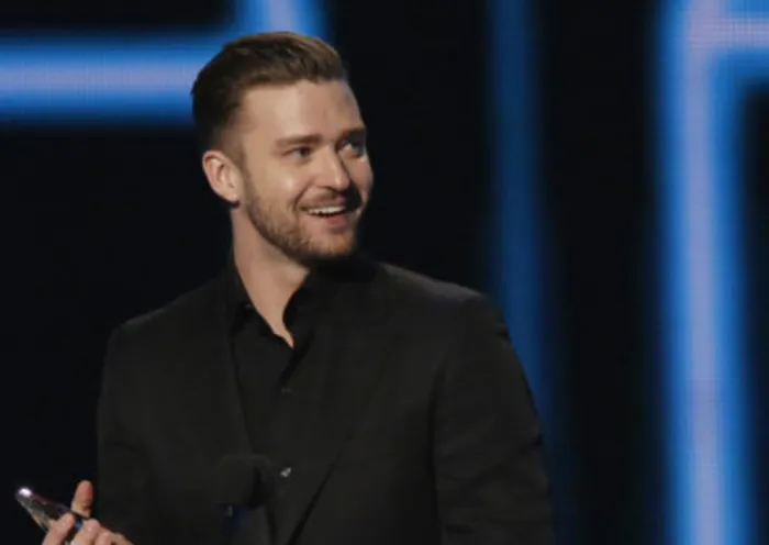 Timberlake blasted over ‘cultural appropriation’