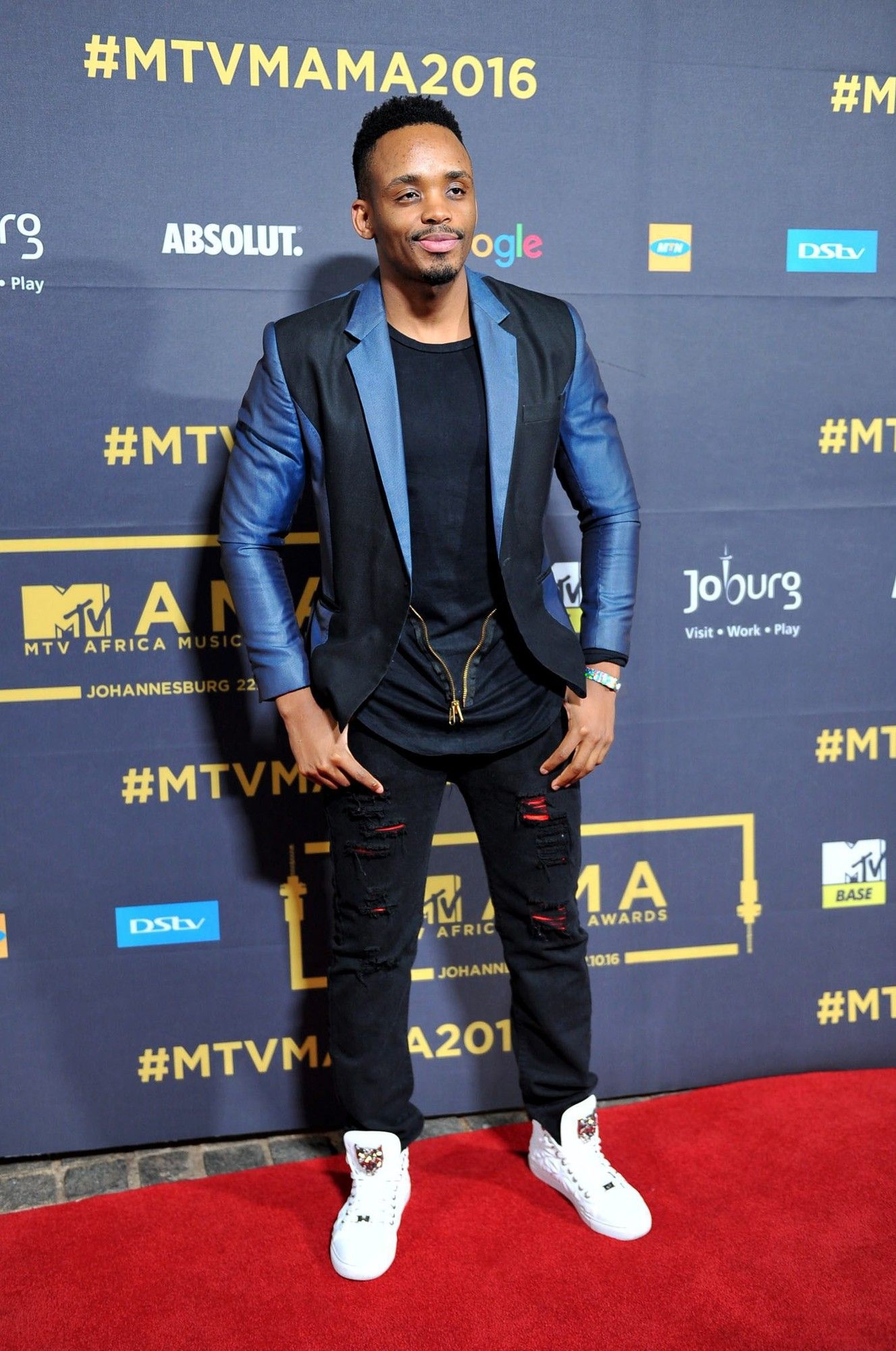 Donald keeps it real in his new offering