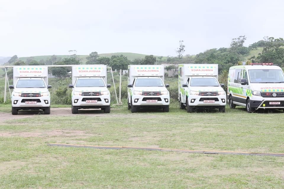 Budget cuts in KwaZulu-Natal's health department threaten service ...