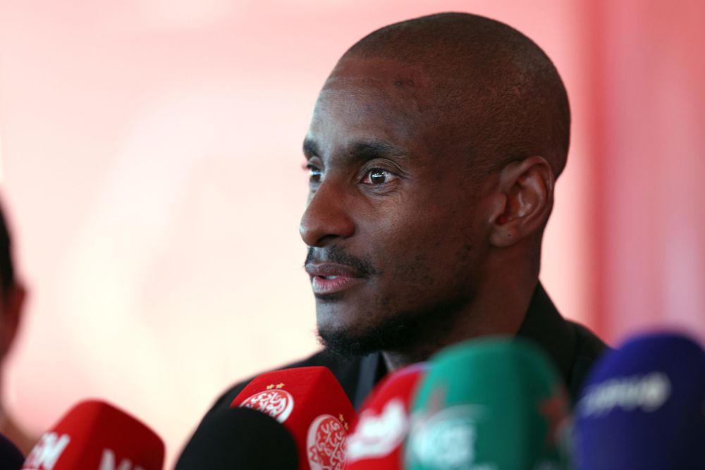 Rulani Mokwena set to face Sundowns as South African clubs learn CAF fate