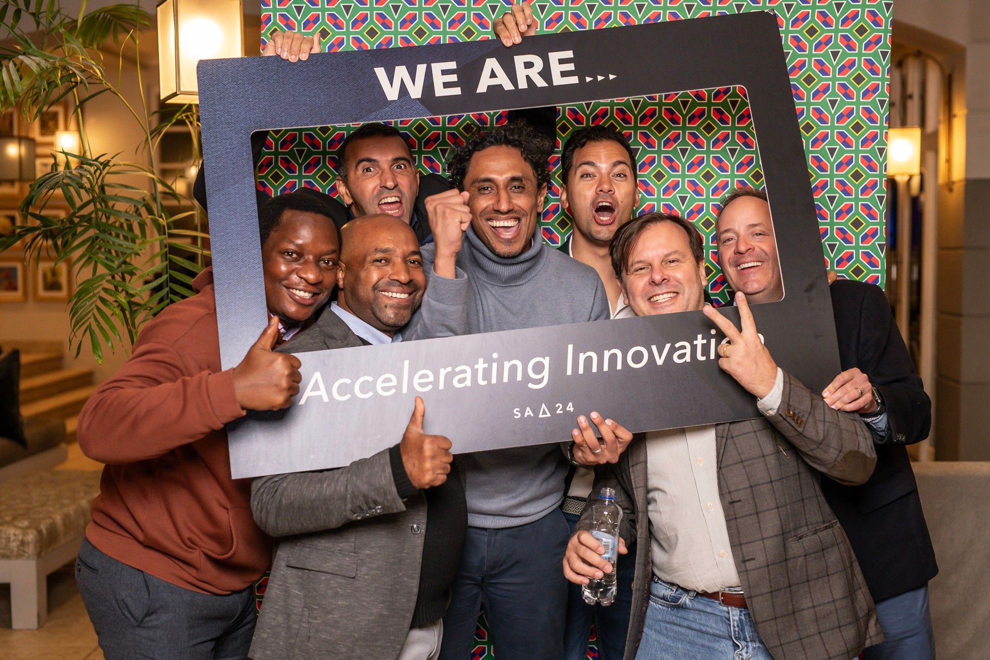 The human element: why tech giants are rediscovering the power of real ...