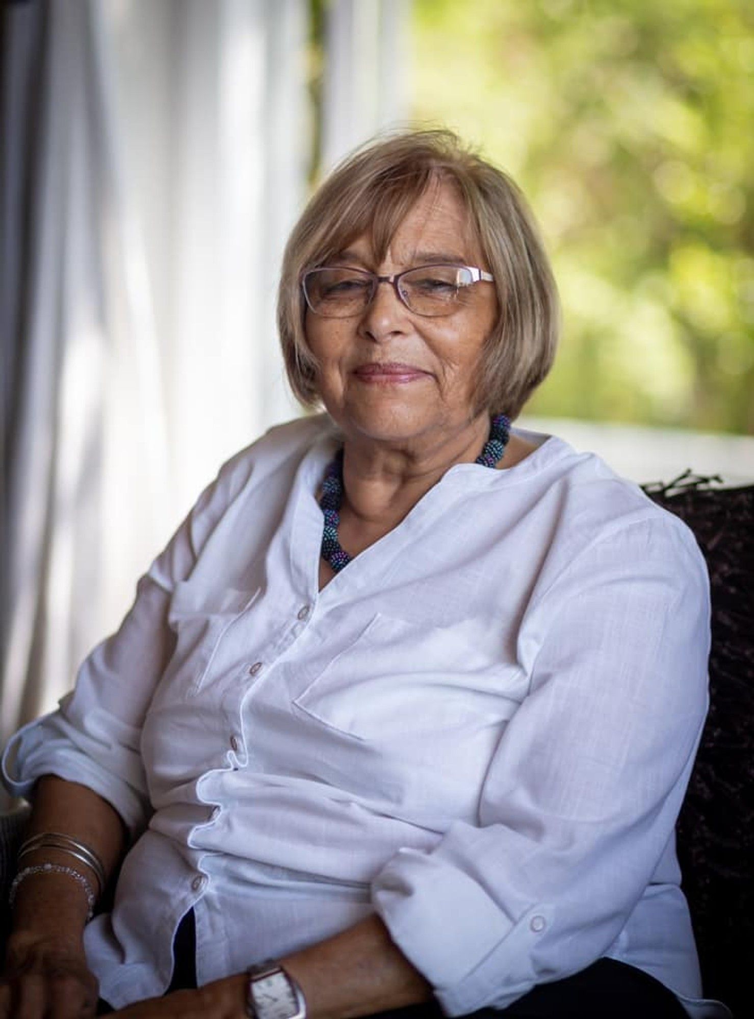 Veronica Williams: A remarkable woman gets her recognition