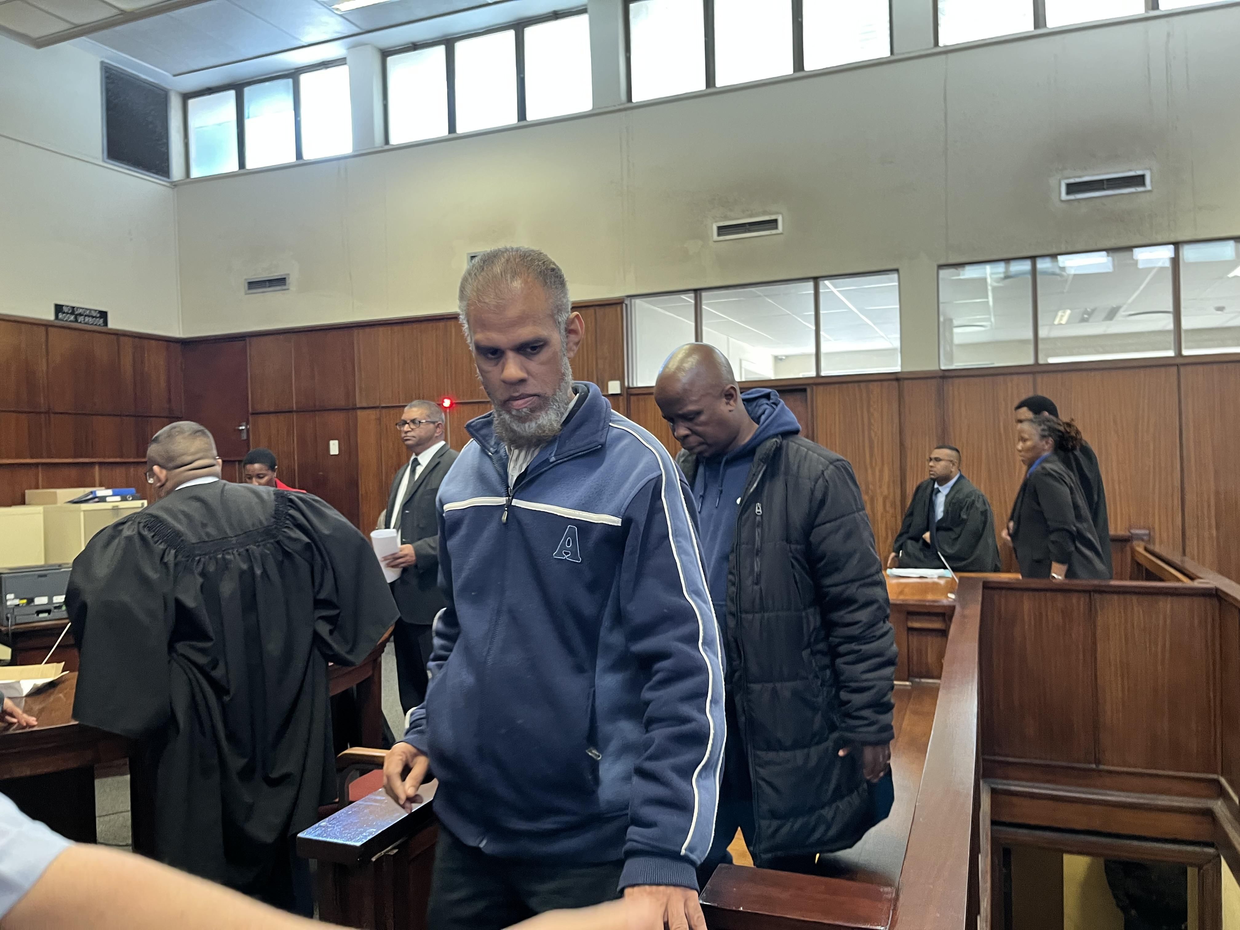 Durban court employee charged with corruption over child maintenance bribe