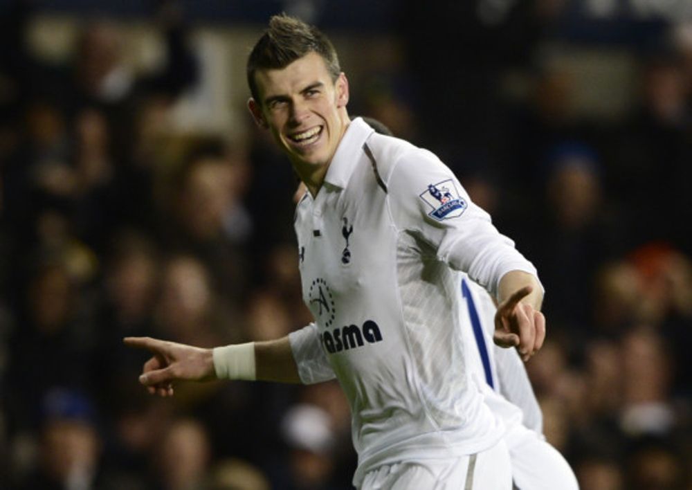 Bale, Spurs in crisis talks
