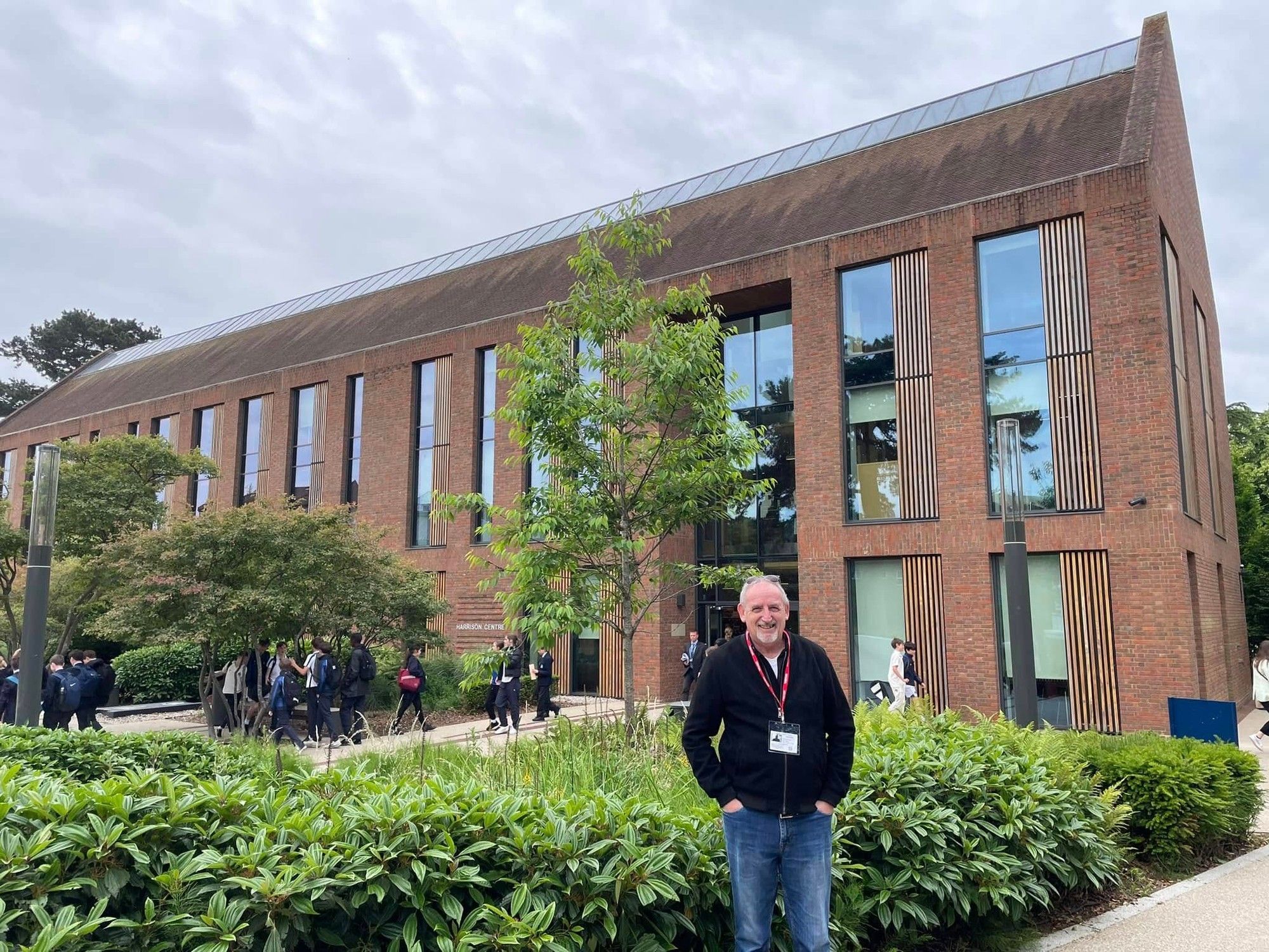 From 32% to excellence: How one principal transformed Lotus High School