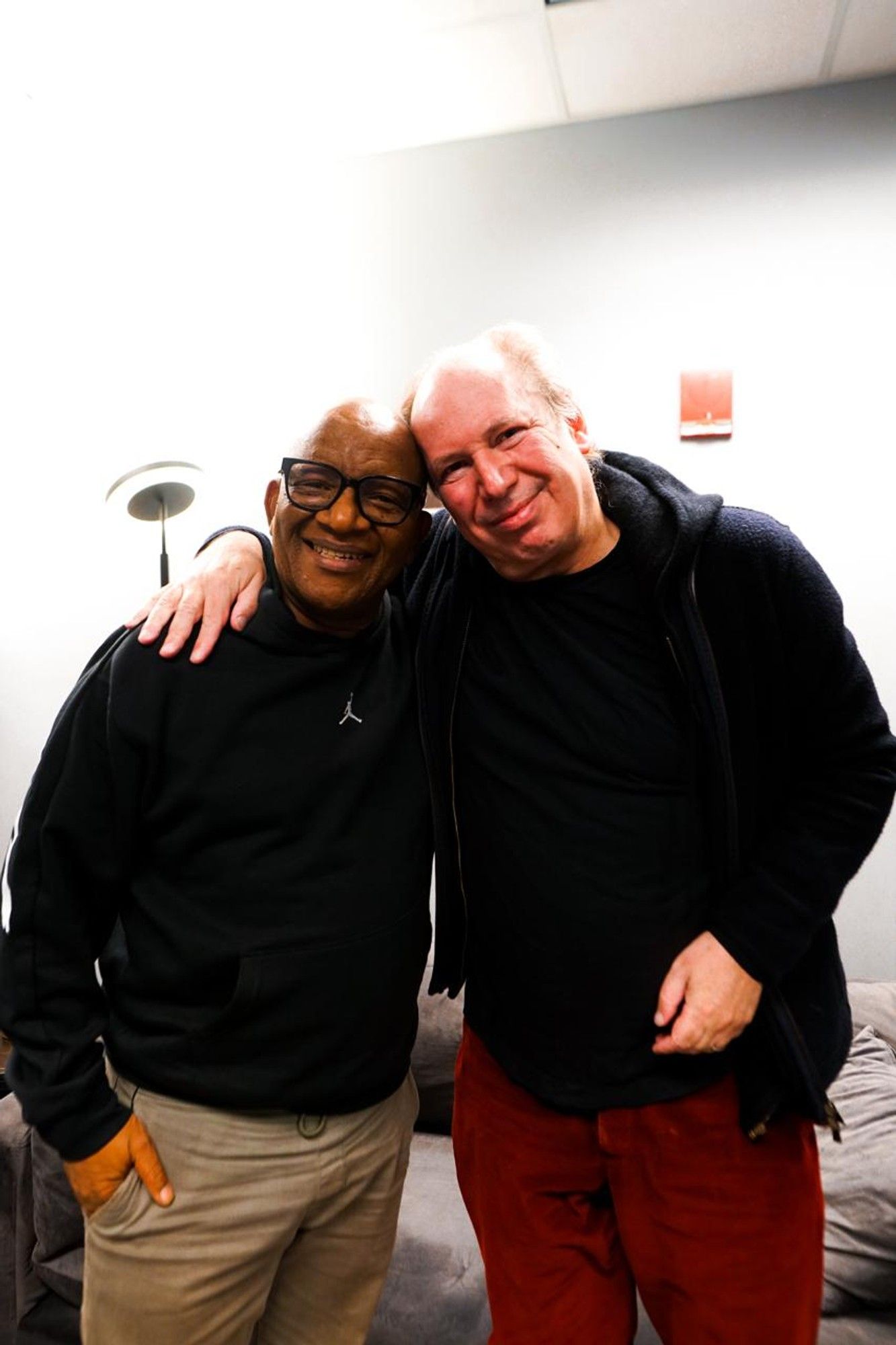 The Lion King's Lebo M announces landmark Cape Town performance with ...