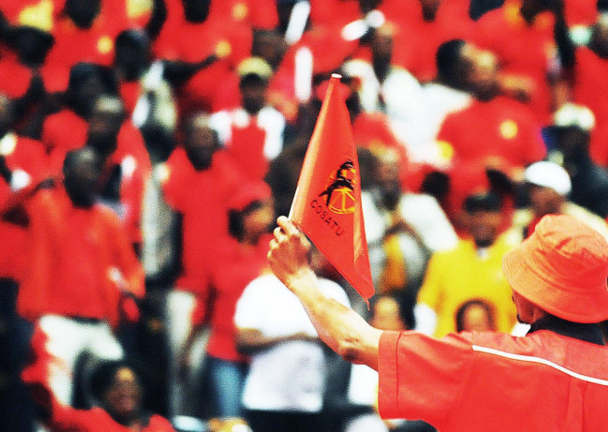 Sactwu declares pay rise dispute