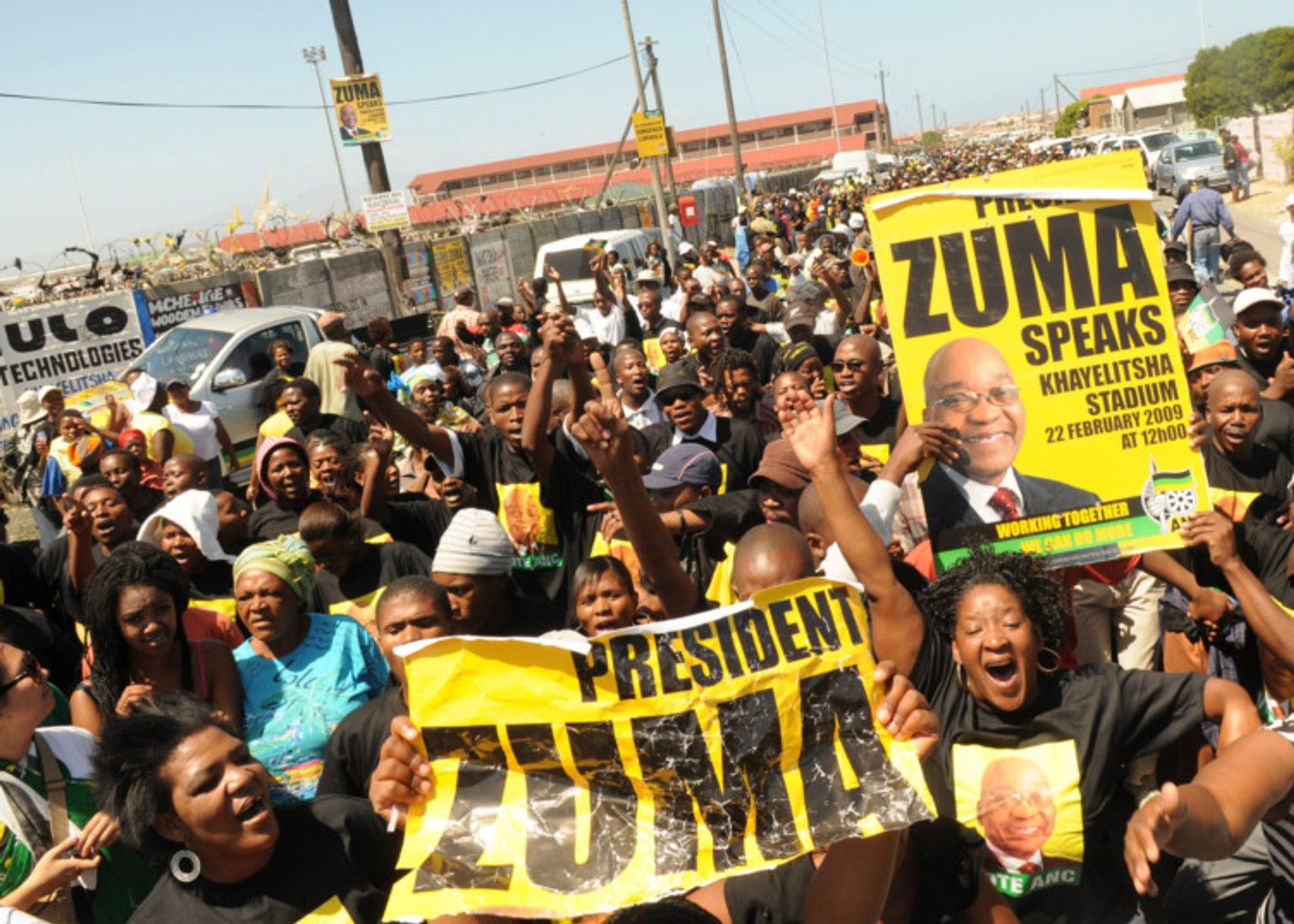 Mompati returns to ANC from COPE