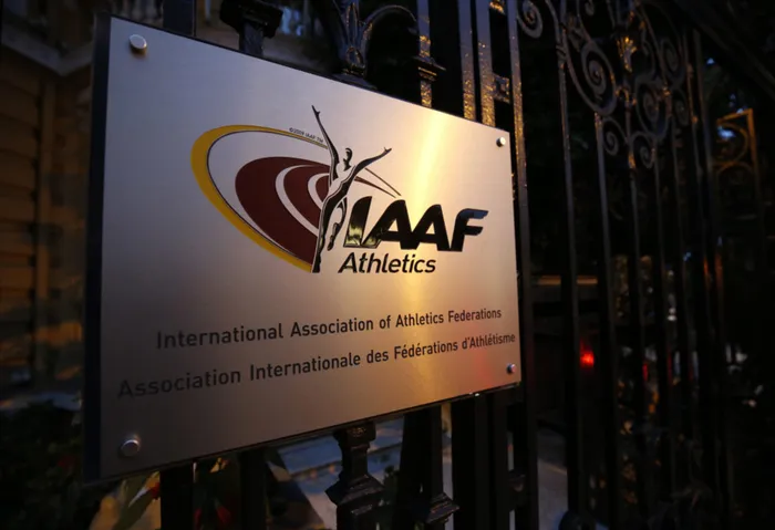 Wada backs IAAF over Russia Rio ban