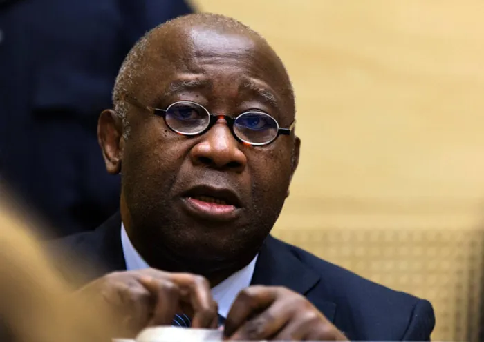 Ble Goude awaits decision by ICC judges