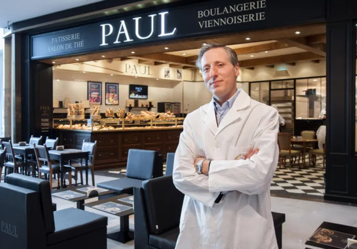 French bakery chain comes to SA