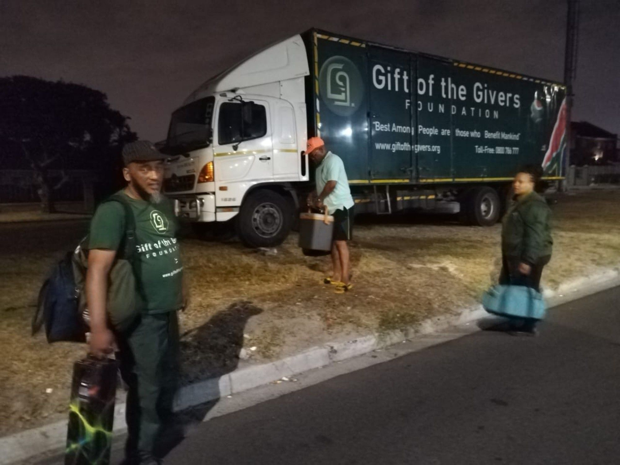 Widespread electricity outages affecting large parts of the Western ...