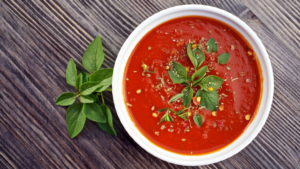 5 classic sauces and how to make them at home