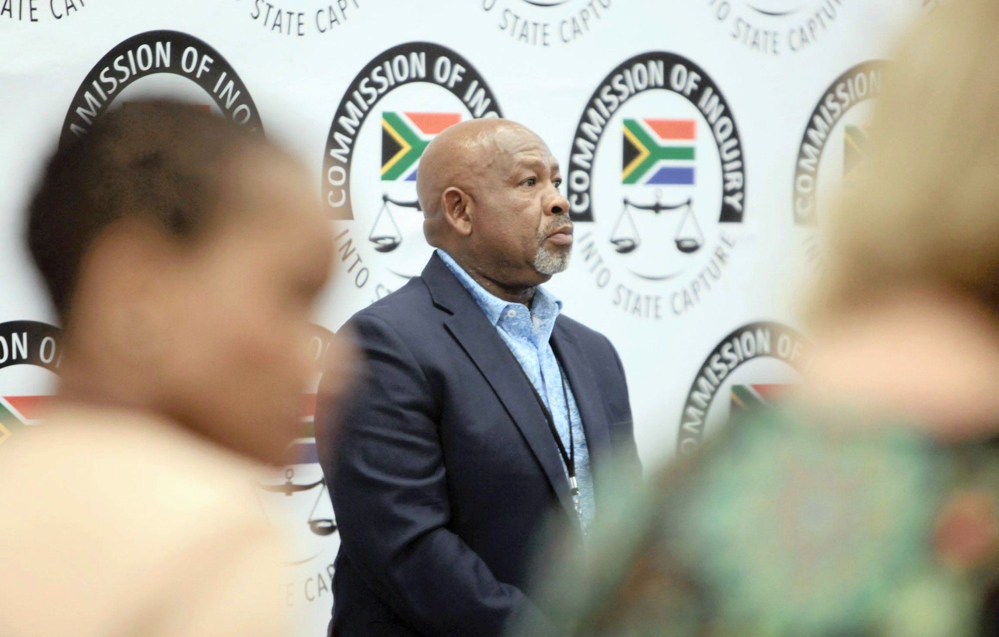 #StateCaptureInquiry: Ex-Eskom CEO Sean Maritz likely to be subpoenaed