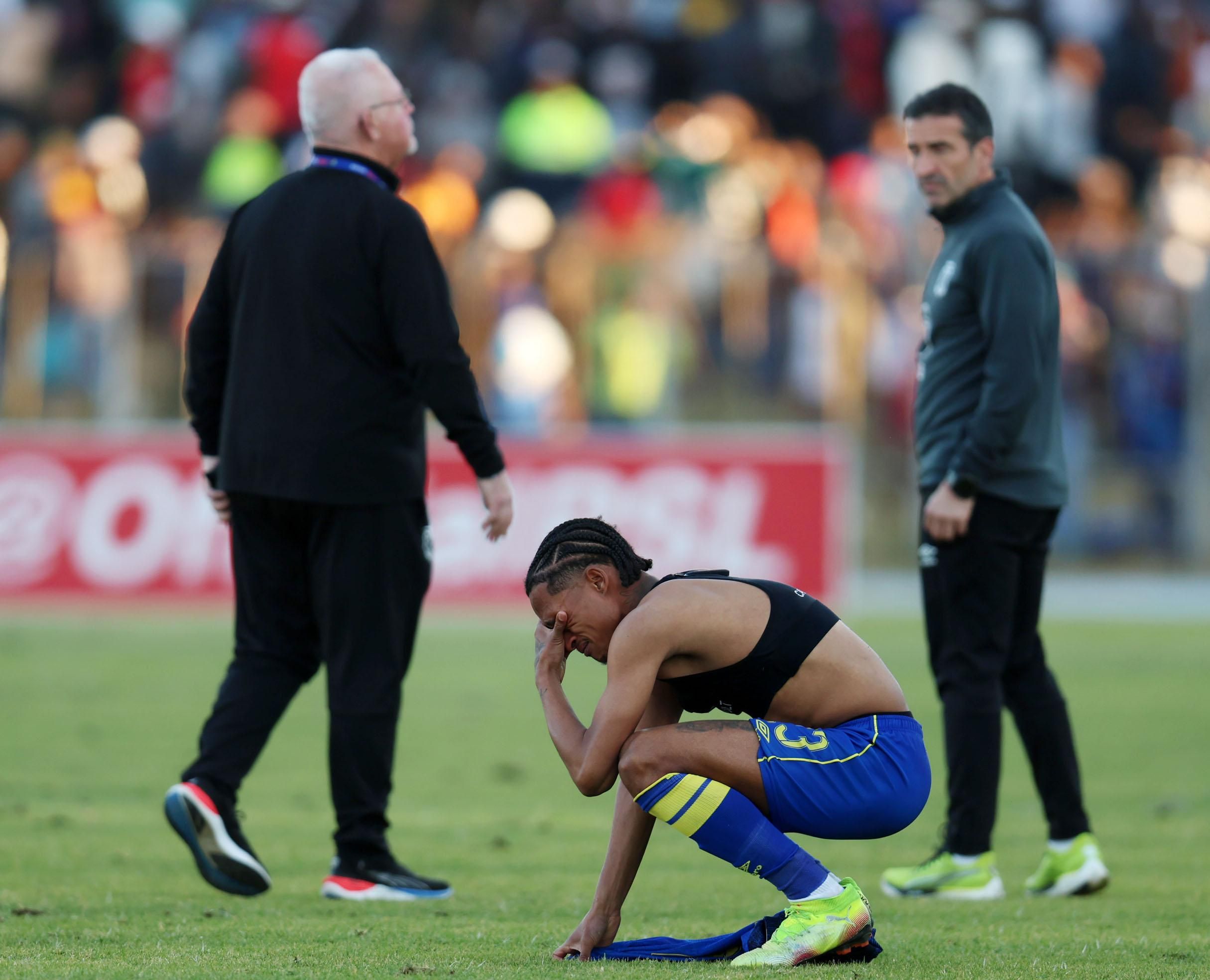 From consistency to collapse: Cape Town City’s slide into the lower ...