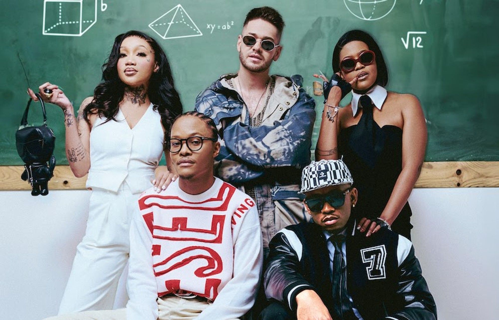 YFM revamps midday line-up, ushering a new era for the station