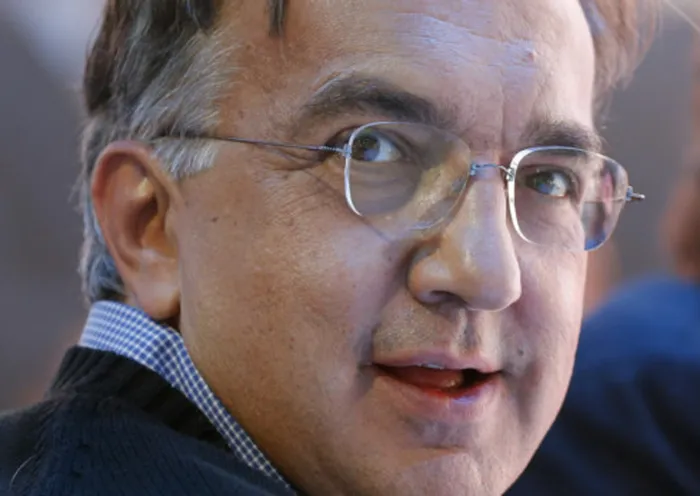 Chrysler chief slams Romney