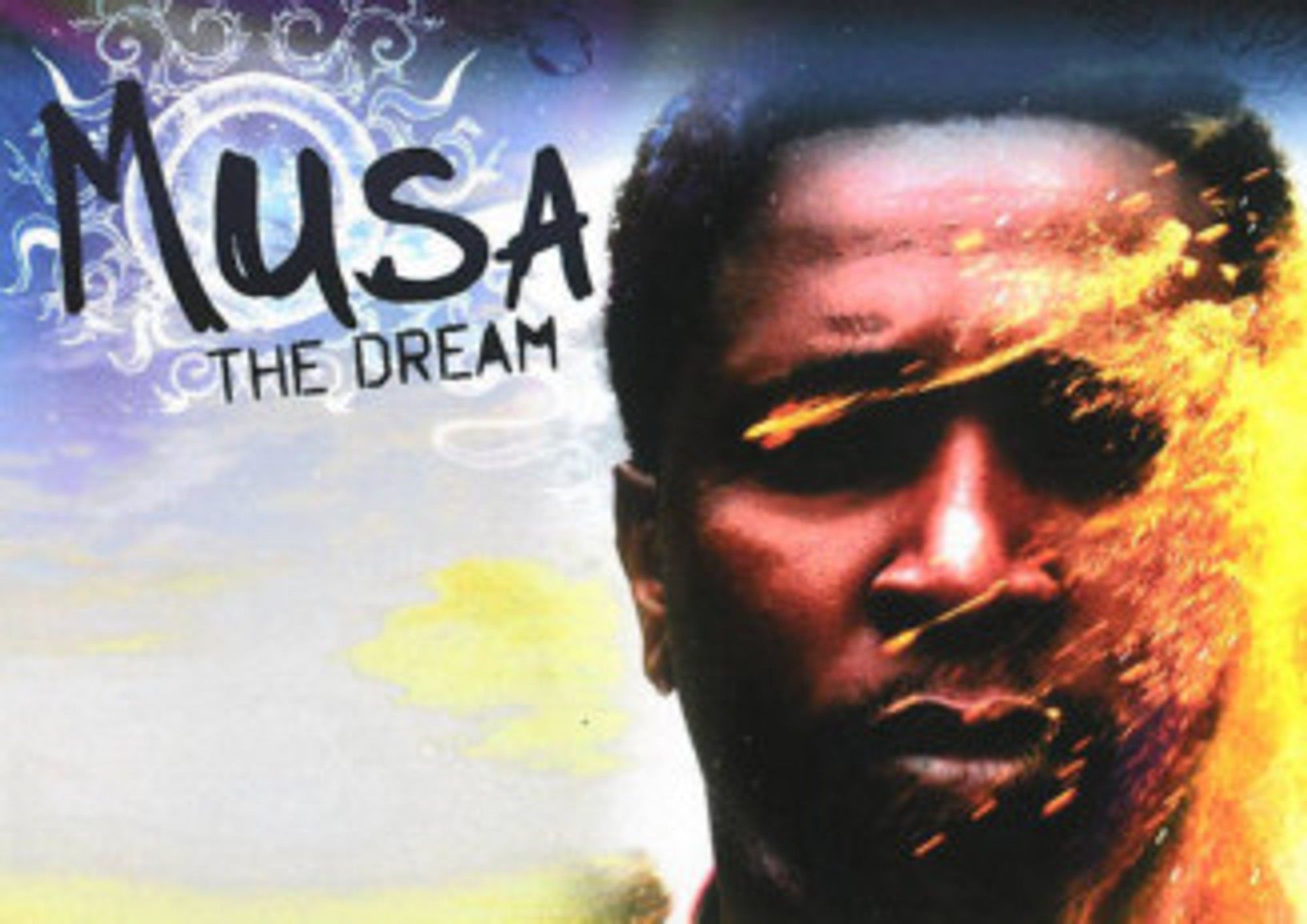 CD review: ‘Idols’ winner Musa