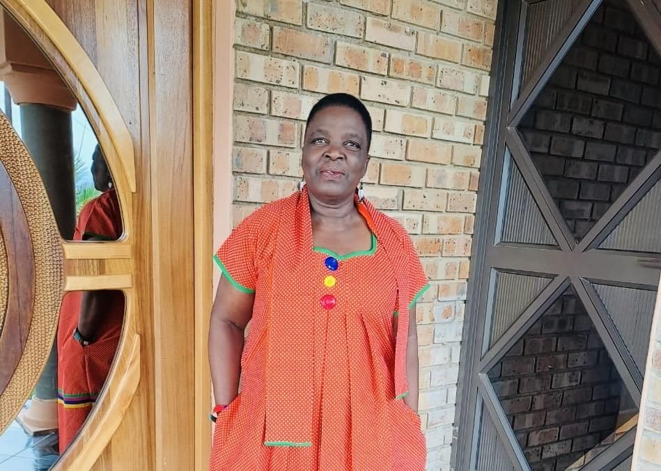 ‘A woman of prayer’: Family remembers mother killed in Limpopo R81 ...