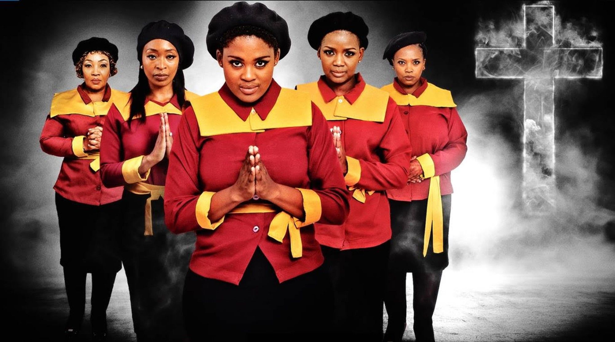 Khabonina Qubeka joins ‘Abomama’ as the hit series returns with ...