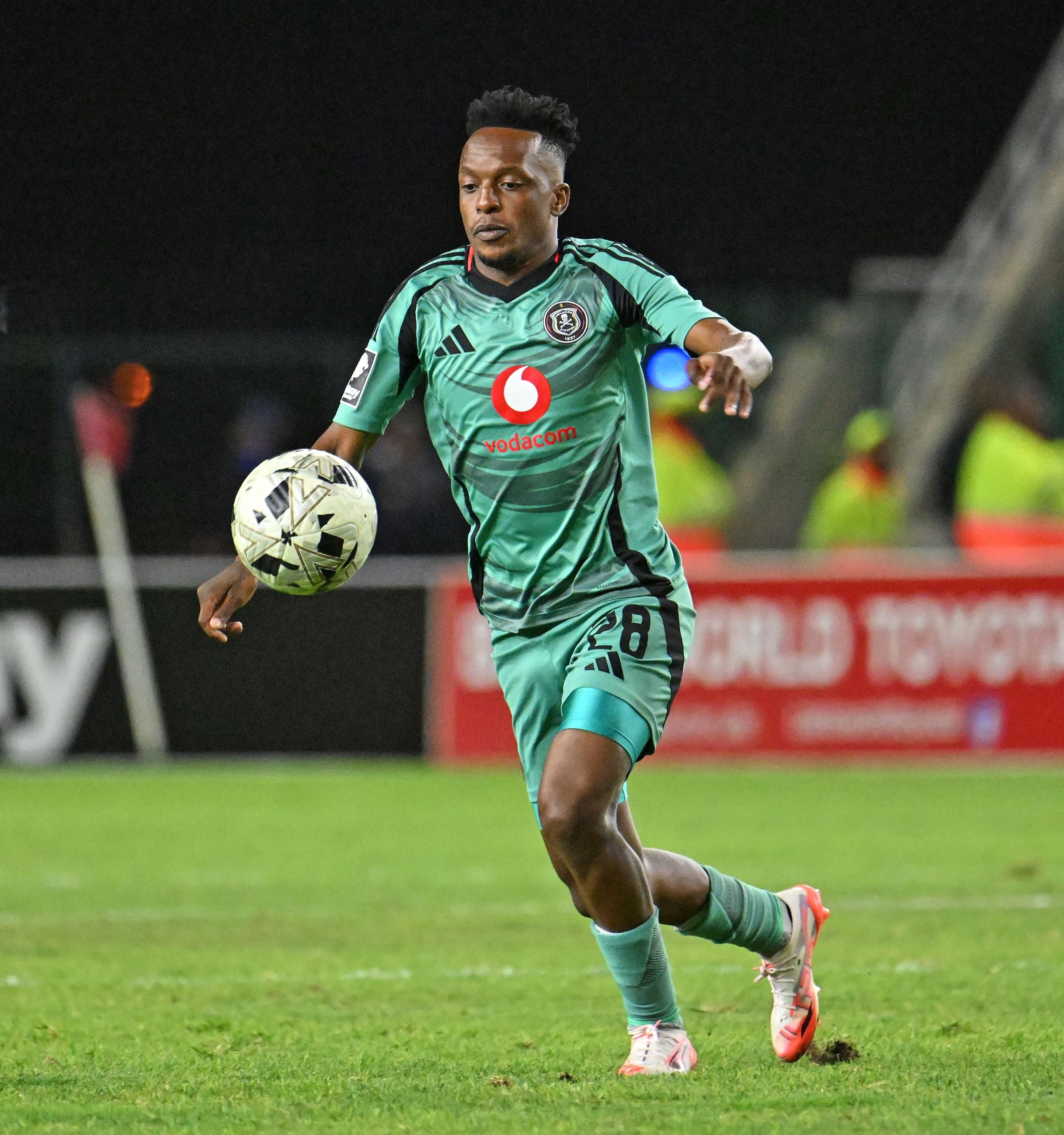 Orlando Pirates needs consistency to beat Mamelodi Sundowns, says ...