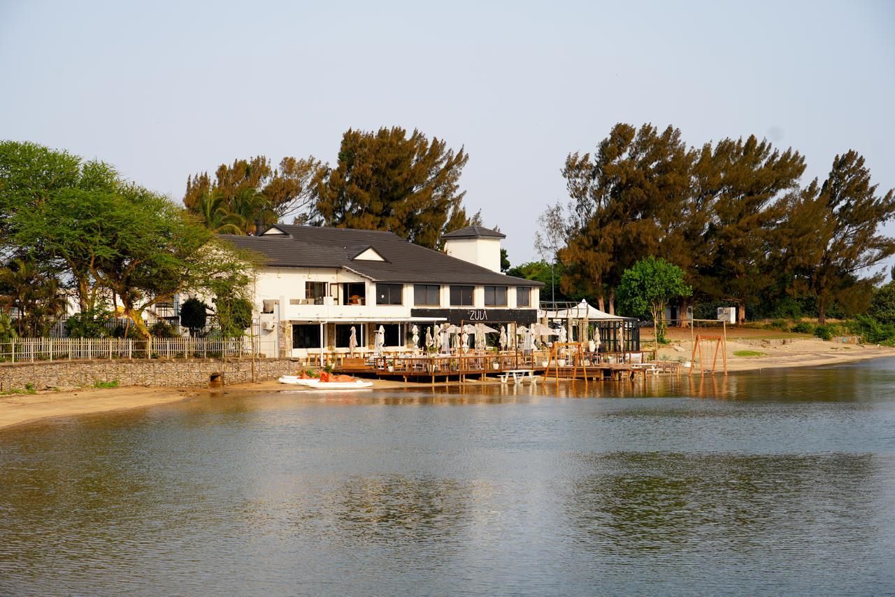 Kuningi okukuphuthelayo nongakwazi ngezokuvakasha eBay naseMpangeni